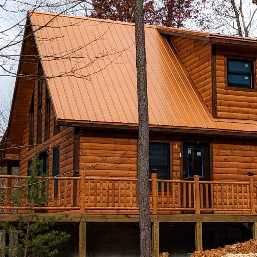 Home - Timber Express