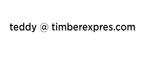 Contact Us - Timber Express